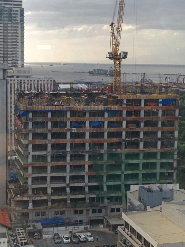 Manila Doctors Hospital Tectonium Profile For Norberto Martinez, MD